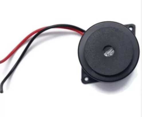 Fire detection and alarm system using Arduino